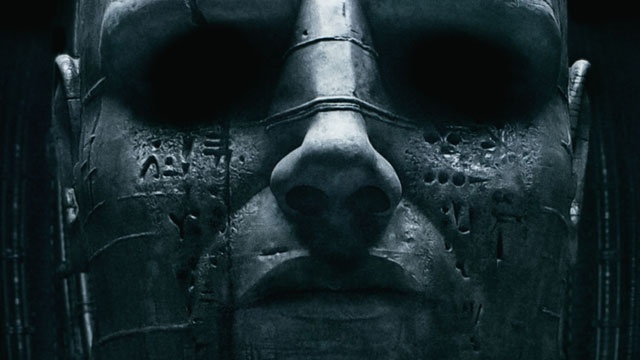 Prometheus - Alien: The Beginning of Blade Runner