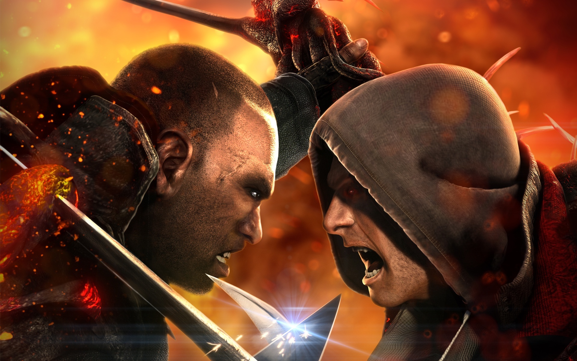 Prototype 2 - PC-Version erscheint nach Konsolen-Release