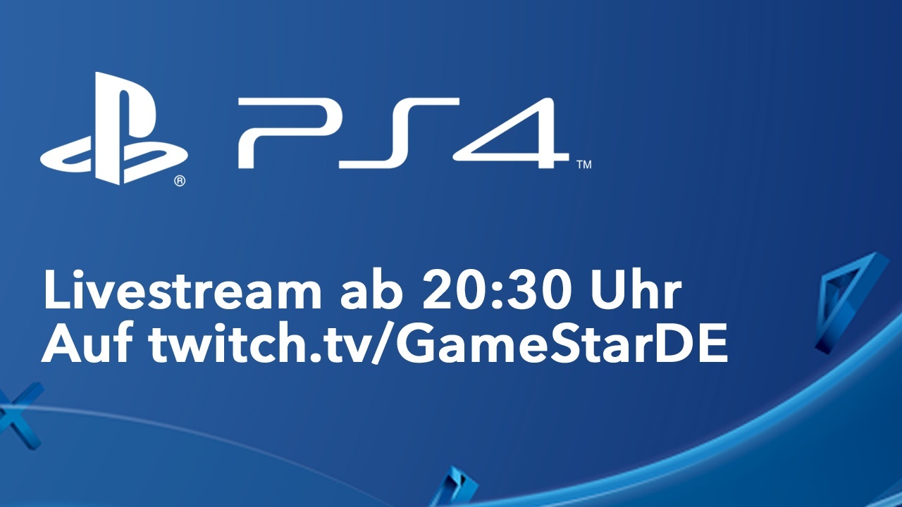 Alles zur neuen PS4 Pro und PS4 Slim - Jetzt im Livestream vom ...