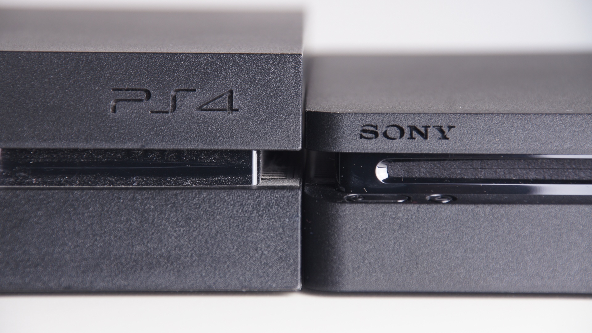 PlayStation 4 Slim Die Bislang Beste PlayStation 4 PlayStation 4 Slim Die Bislang Beste PlayStation 4