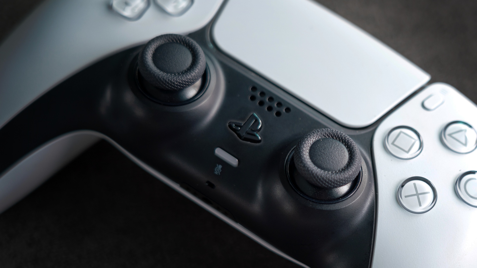 Der Controller eurer PS5 hat eine versteckte Funktion, die nicht einmal ...