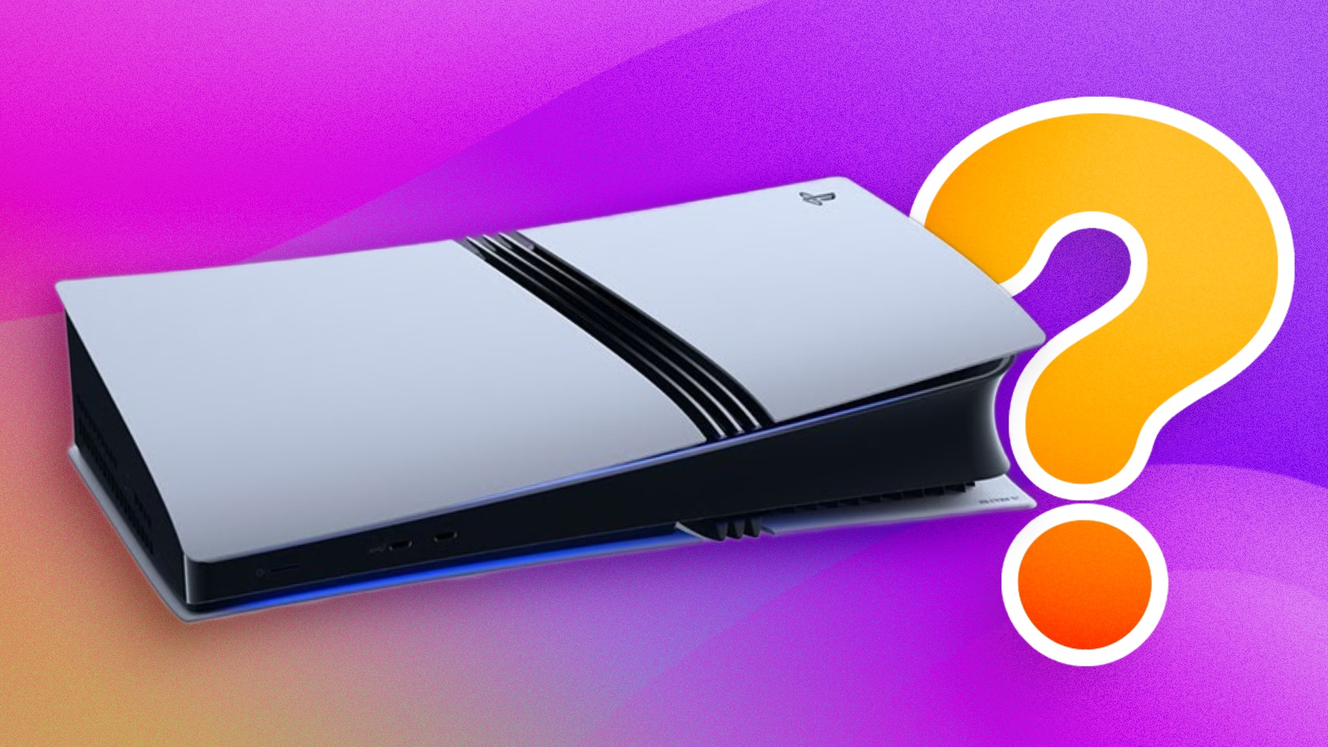 PS5 Pro horizontal aufstellen – was ihr dazu wissen müsst