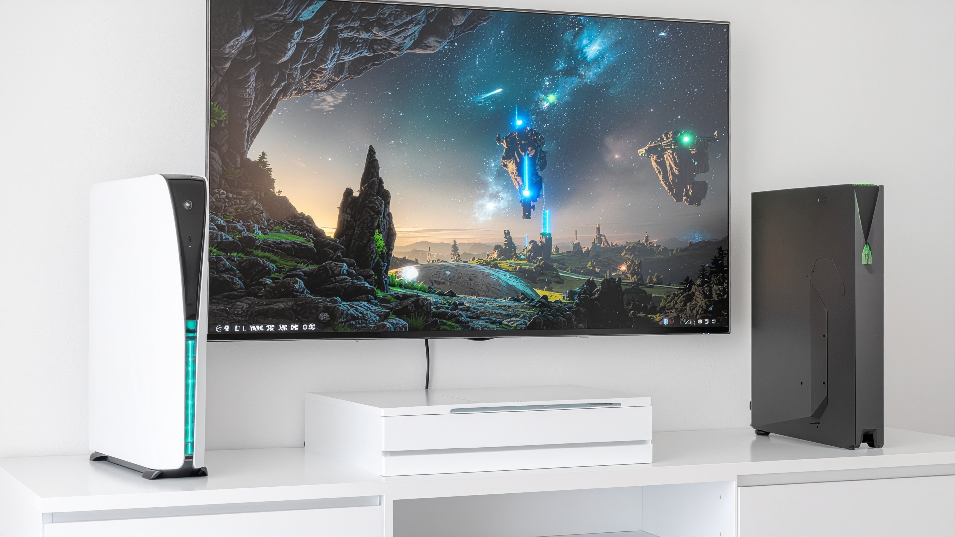 PS6 und Xbox Next: Wie euch Sony und Microsoft mit zwei ...