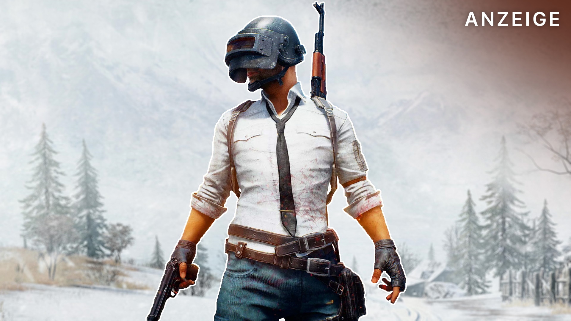 PUBG BATTLEGROUNDS: Vikendi ist jetzt noch besser - Darum solltet ihr die Winter-Map jetzt spielen