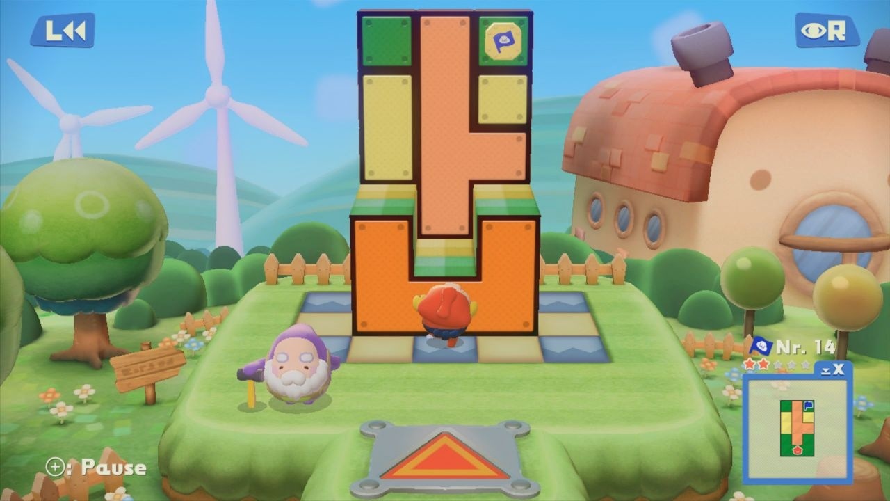 Pullblox World - Screenshots