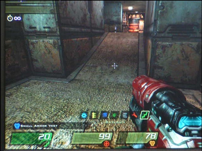 Quake 4 - Erste Videos vom Multiplayer