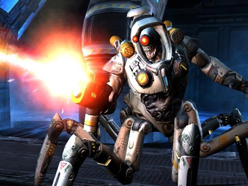 Quake 5 - Keine neue Episode des Shooters in Arbeit