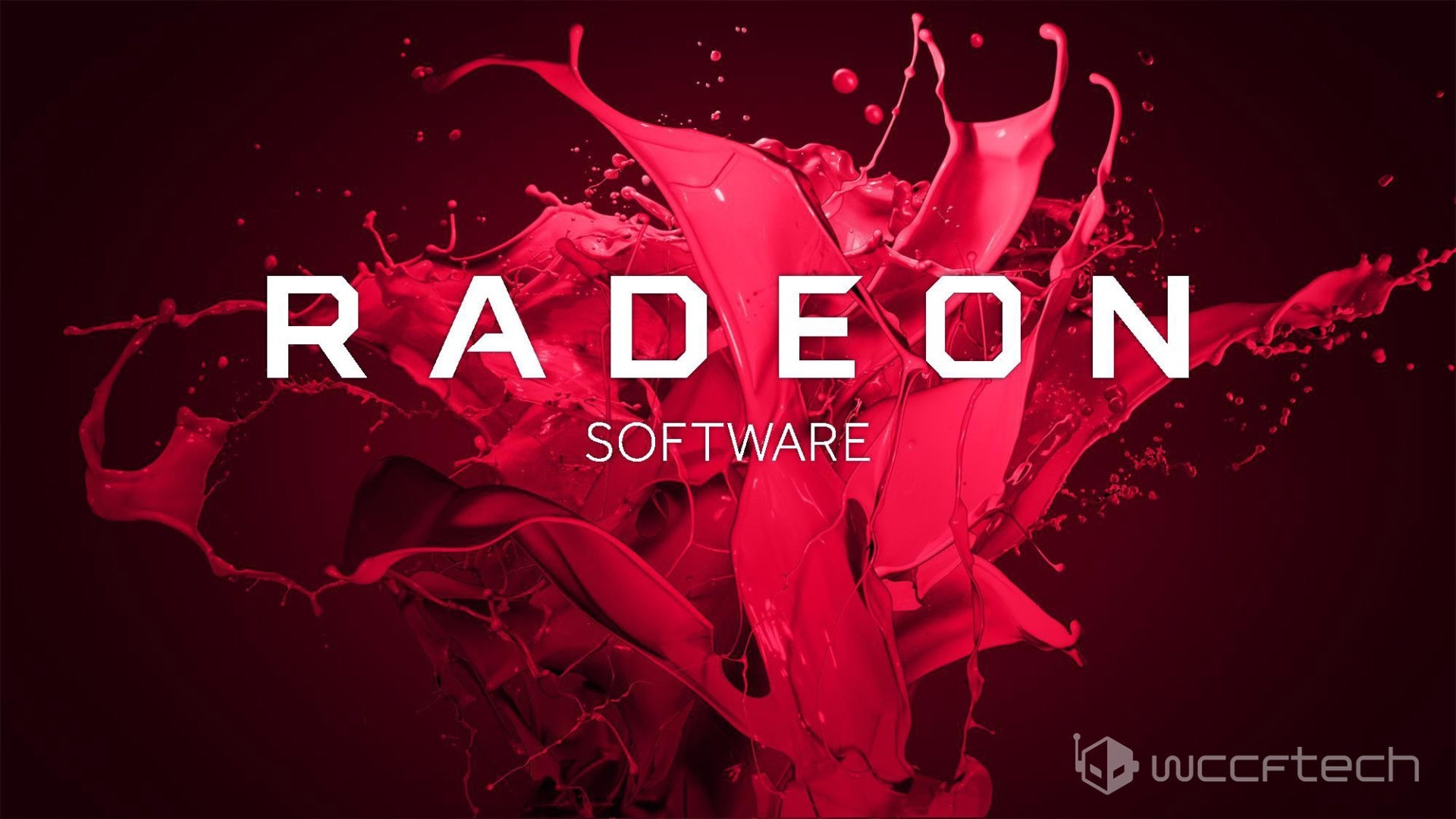 Radeon Crimson Software ReLive - Umfangreiches Update veröffentlicht