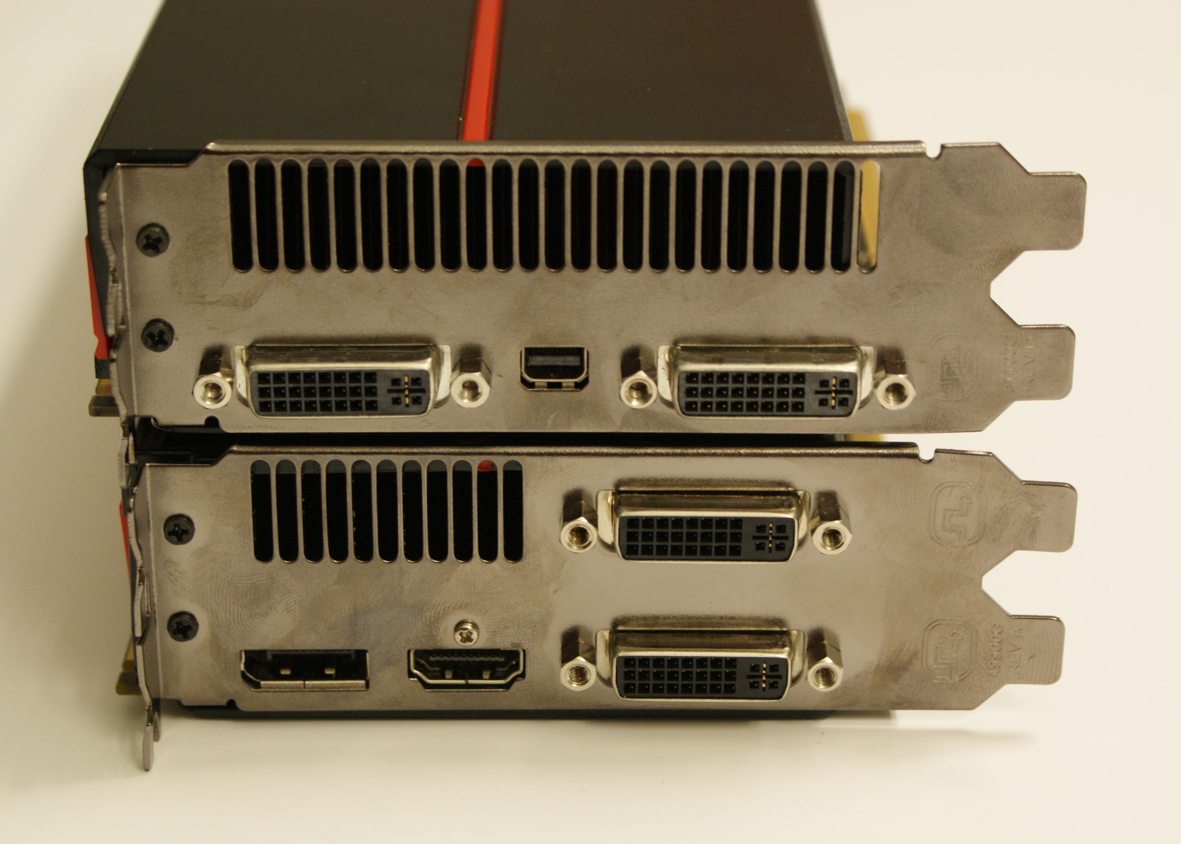 Radeon HD 5970 im Test