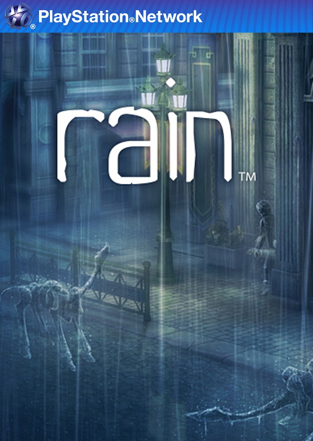 Rain (PSN) - Alle Guides zum Spiel