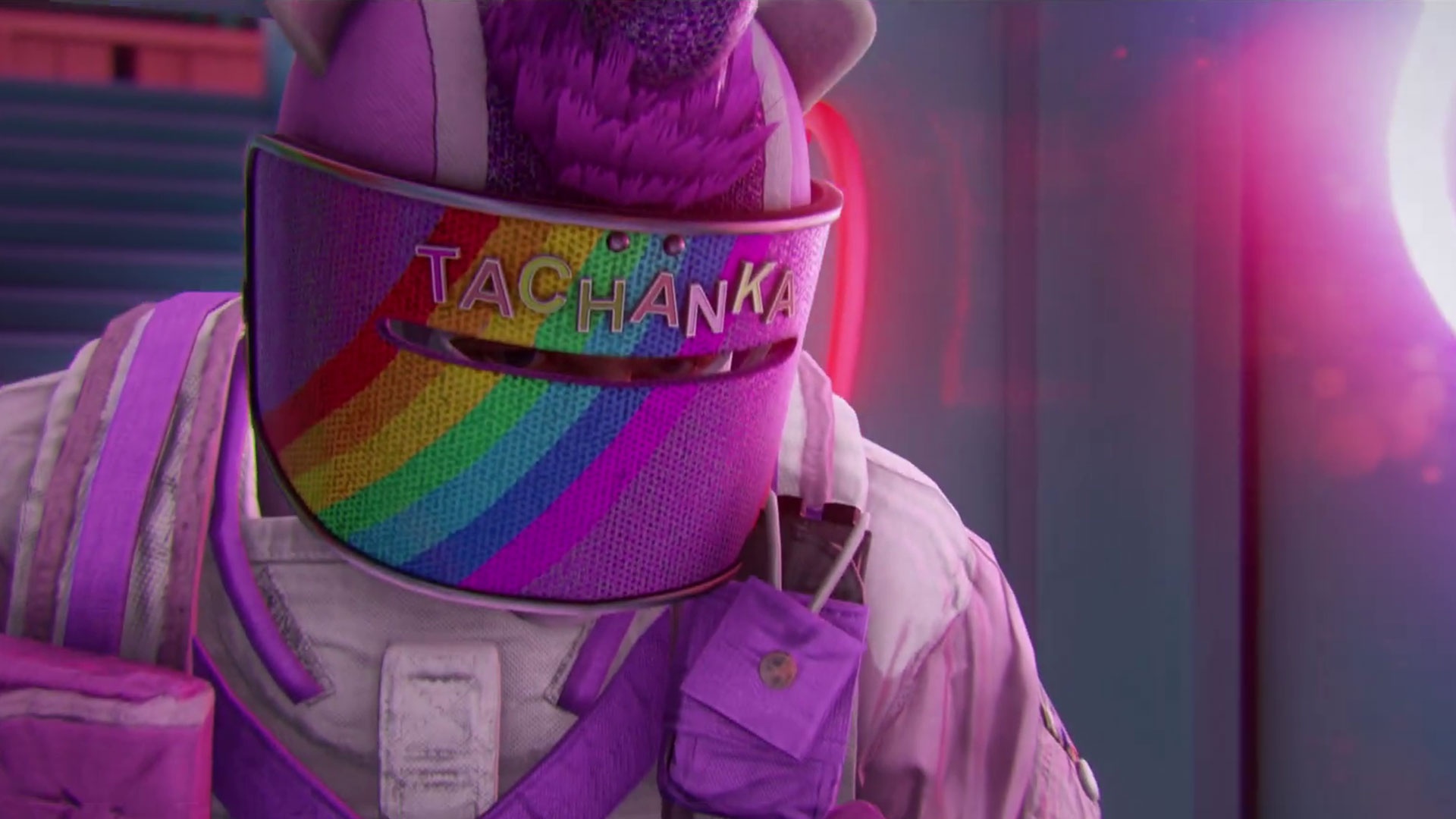 Rainbow Six Siege mit Einhörnern: "Rainbow is Magic"-Event kehrt im ...