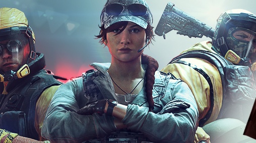 Rainbow Six: Siege - Outbreak-Event mit Zombies und höherer Preis