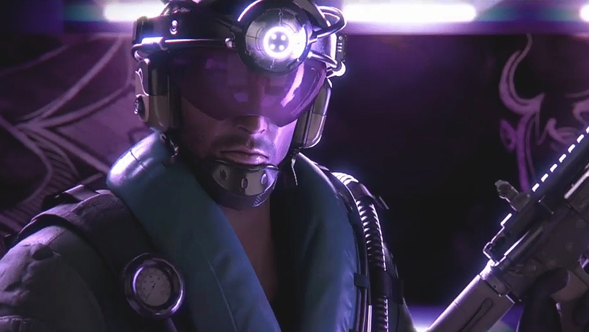 Rainbow Six: Siege - Gameplay-Trailer stellt das Update »Operation ...