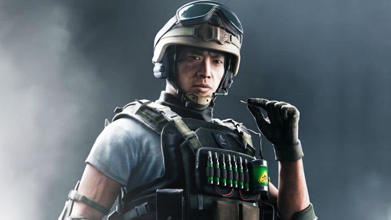 Rainbow Six: Siege - Alle drei neuen Operator & Gadgets geleakt