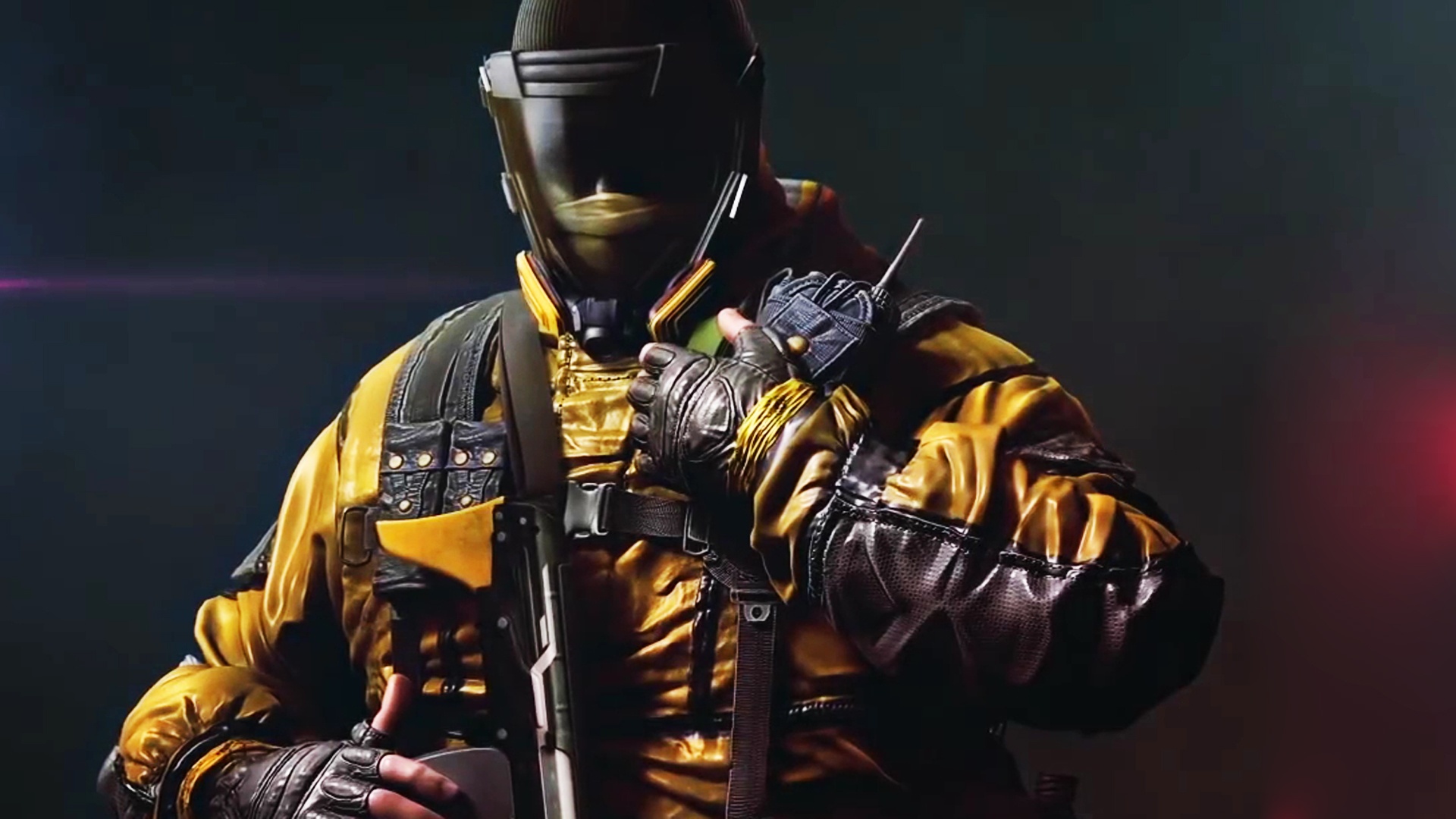 R6 Siege - Chimera-Leak: Sind das die Gadgets von Lion & Finka?