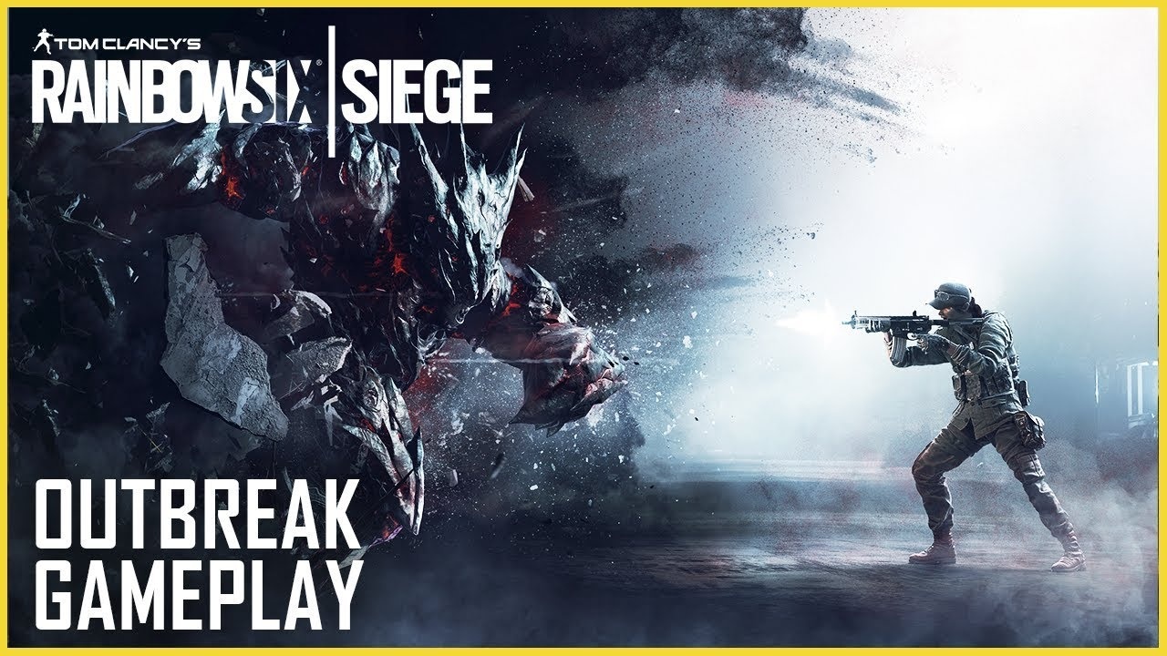 Rainbow Six: Siege - So haltet ihr die Zombies in Outbreak auf Trab