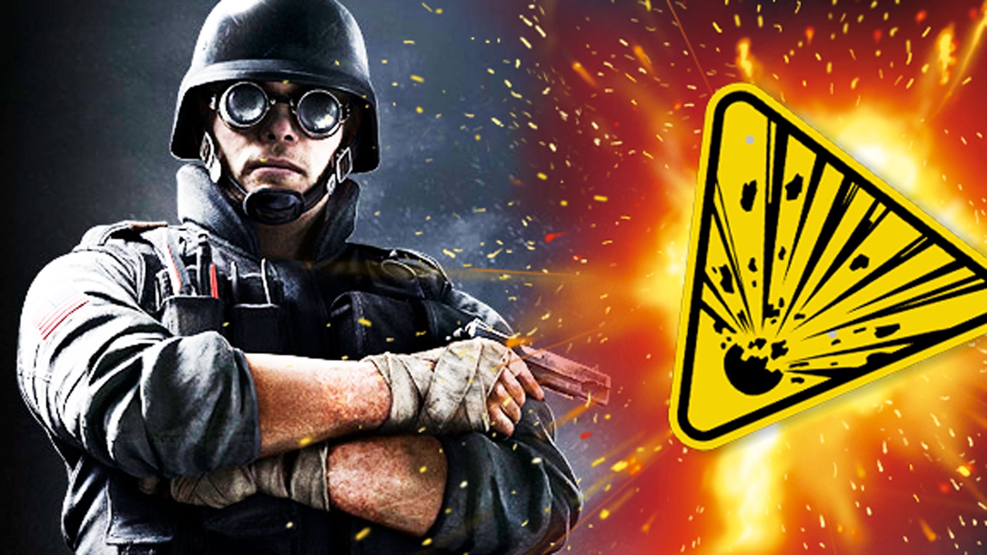 R6 Siege: Gadget der neuen Season könnte alles verändern