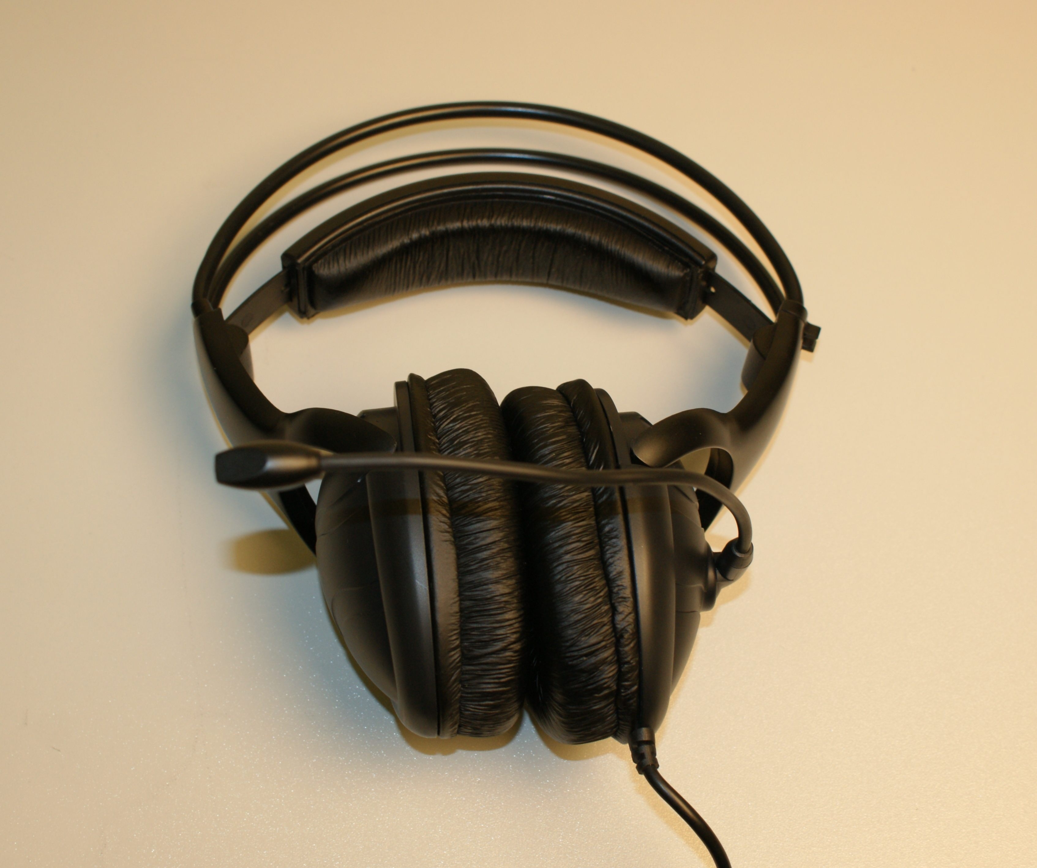 Raptor Gaming H2 - Surround-Headset für 70 Euro