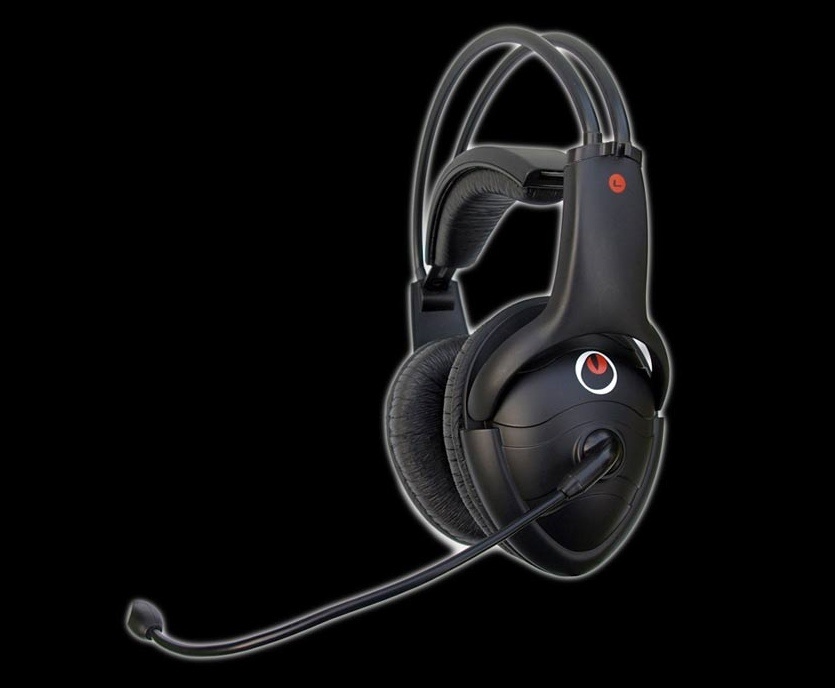 Raptor Gaming - USB-5.1-Headset für 70 Euro