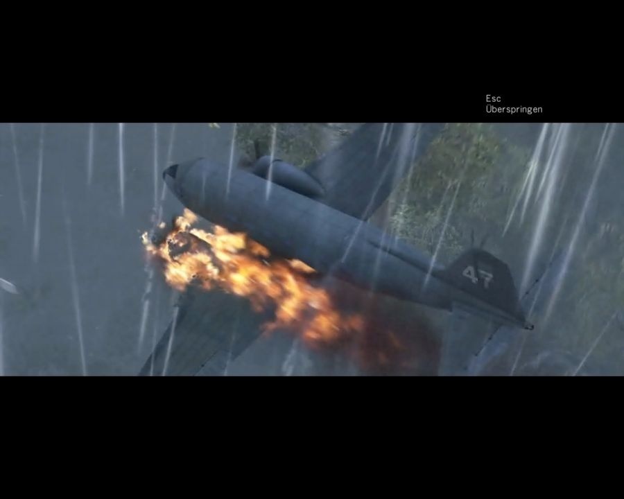 Raven Squad: Operation Hidden Dagger im Test - Taktik aus der Ego ...