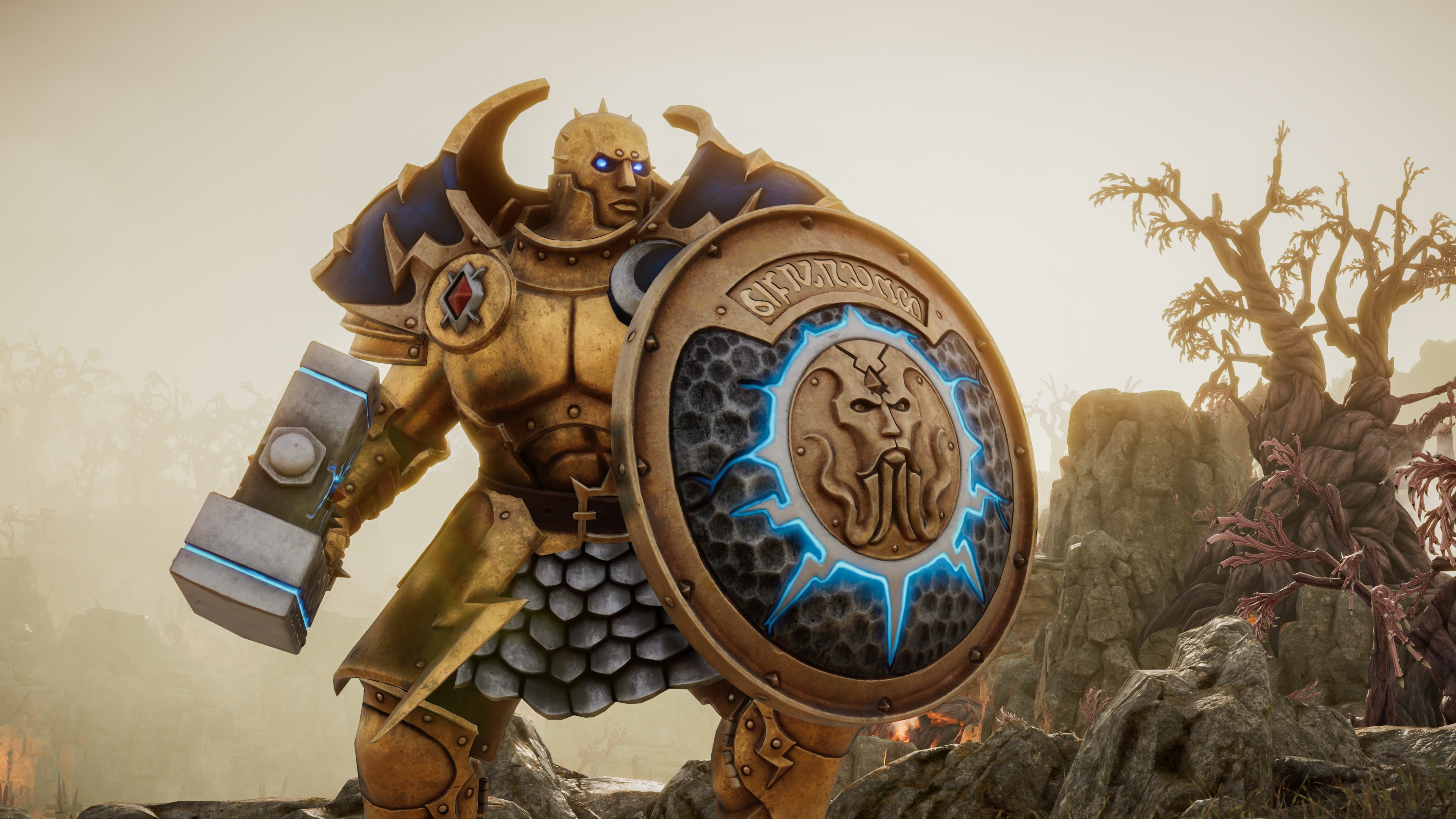 Realms of Ruin: Das Warhammer-RTS enthüllt erstes Gameplay und kündigt ...