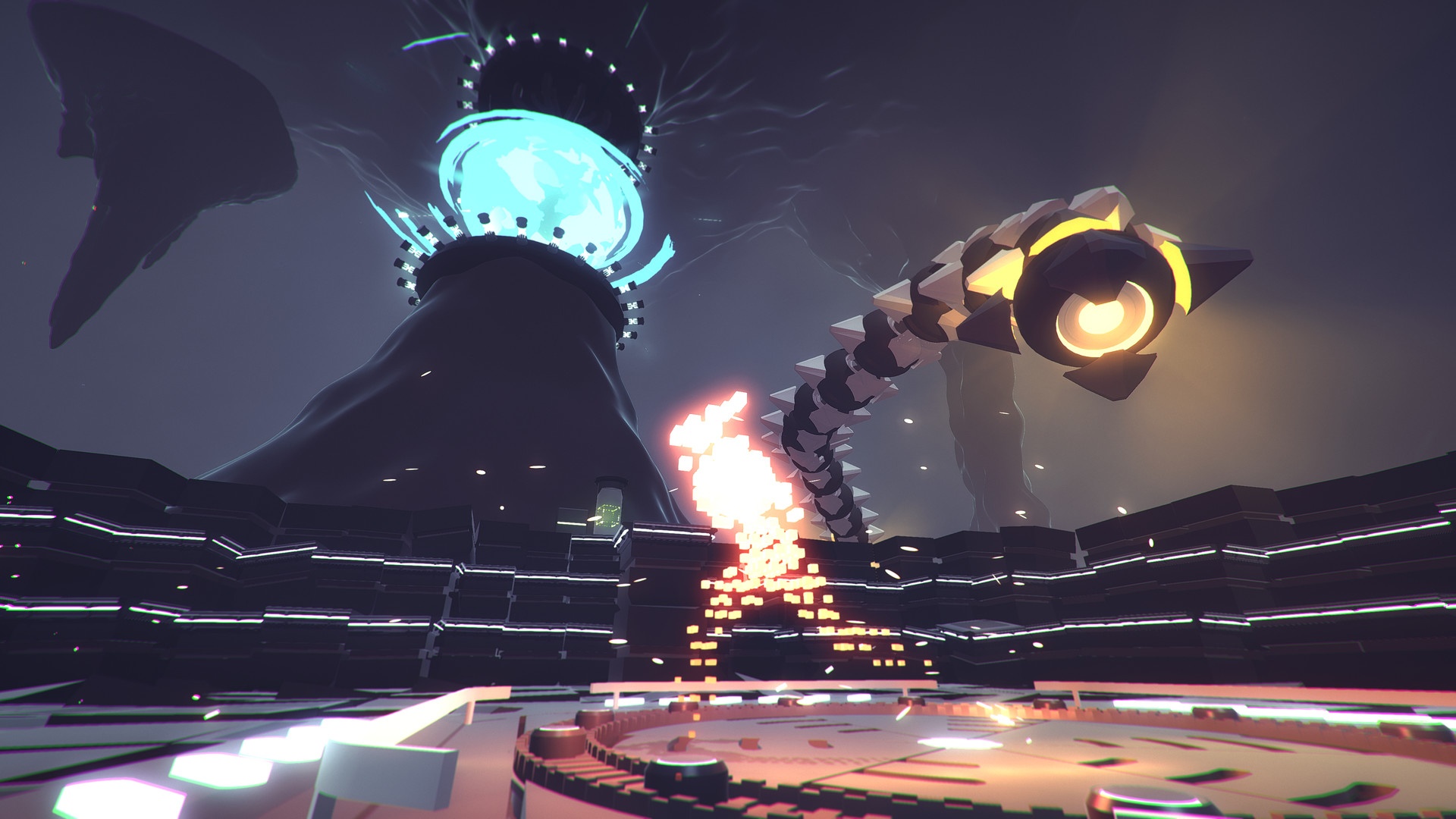 Recompile - Screenshots