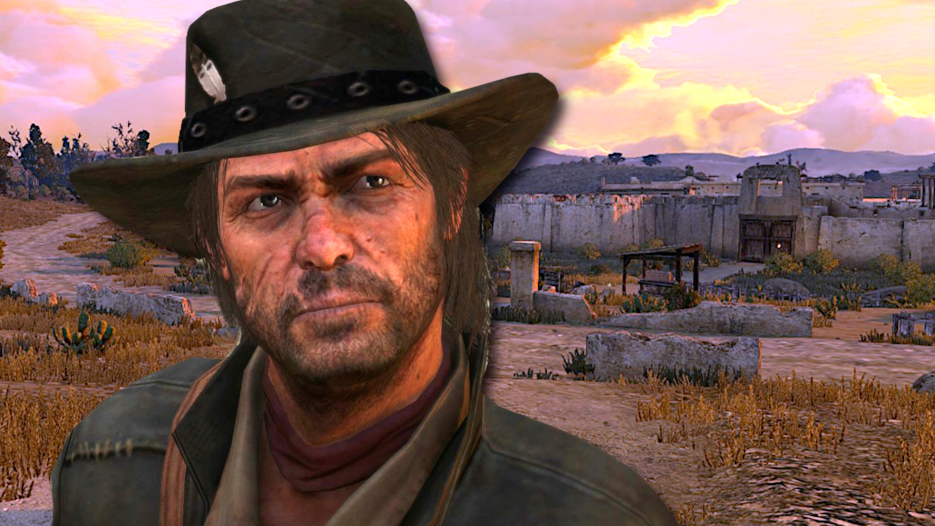 Red Dead Redemption für die Switch ist ein fantastischer Port mit nur ...