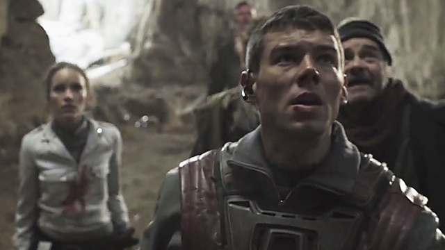 Red Faction: Origins - Trailer zum TV-Film erschienen