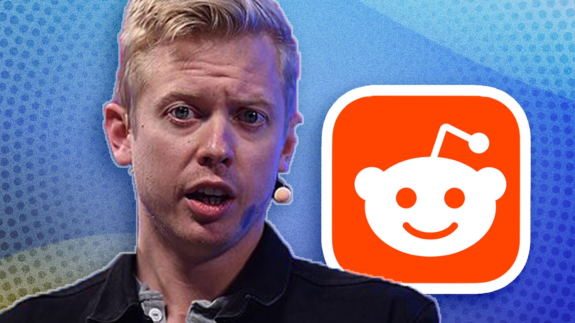 Reddit-CEO will Bots an die Leine legen und eine neue Verifizierung für ...