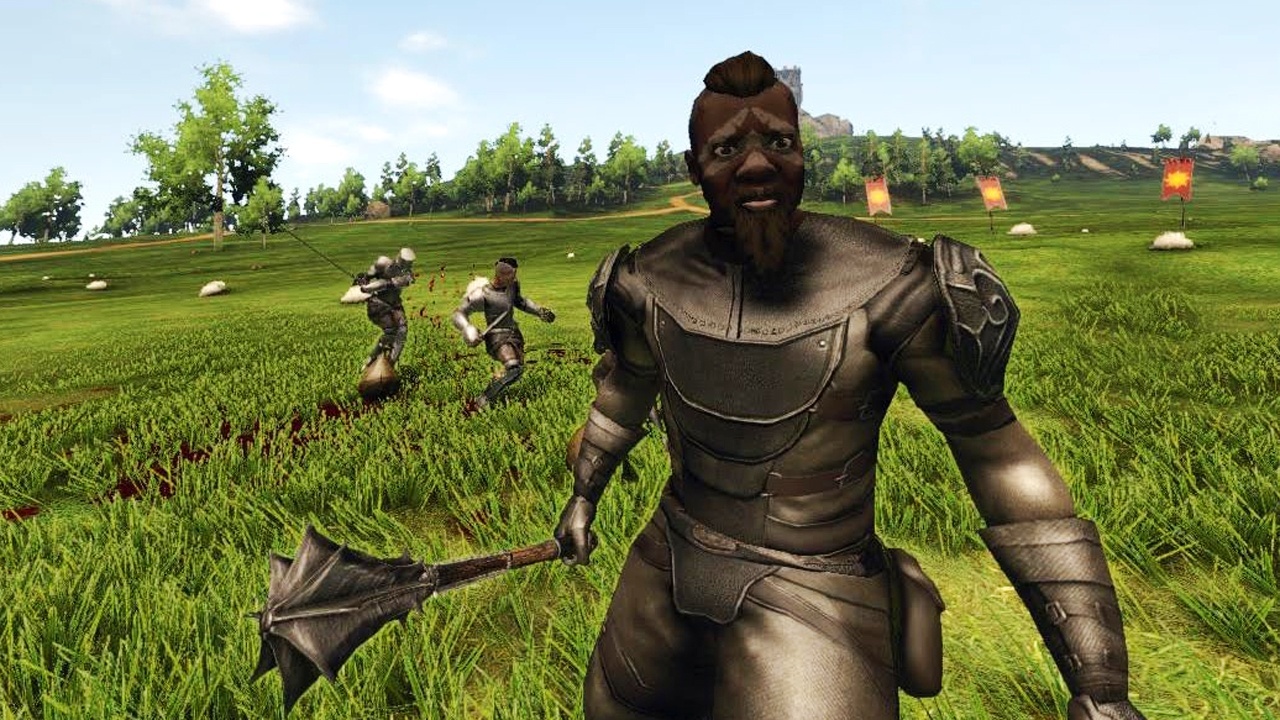 Reign of Kings - Heute ein König