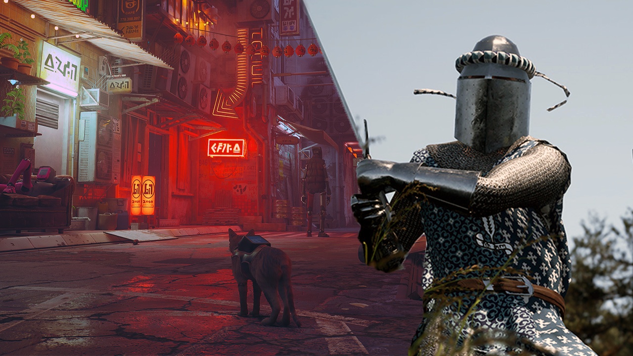 Neu bei Steam: Das meistgewünschte Spiel auf Steam erscheint diese Woche