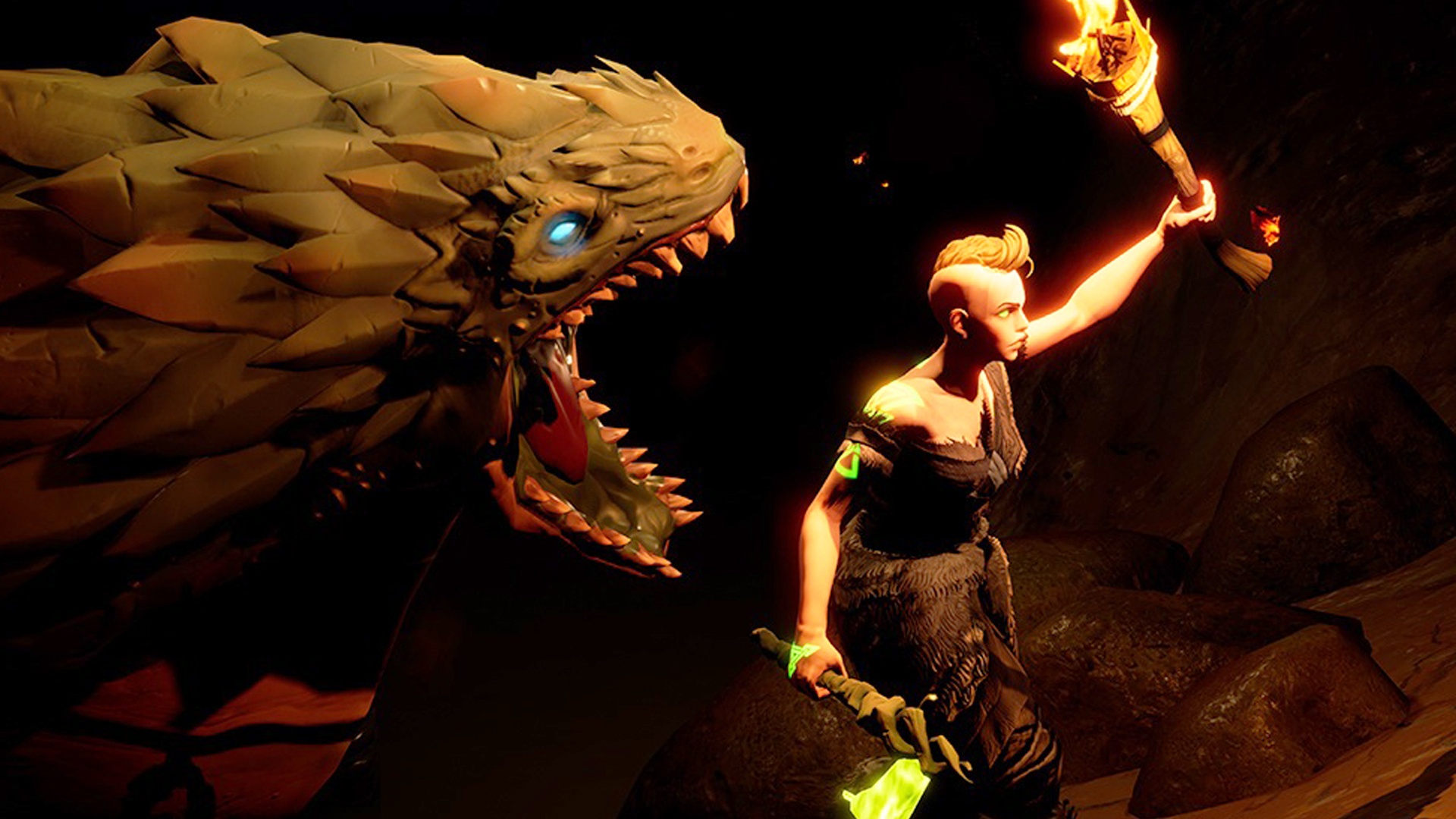 Rend - Survivalspiel bald mit dynamischen Belagerungen und mehr