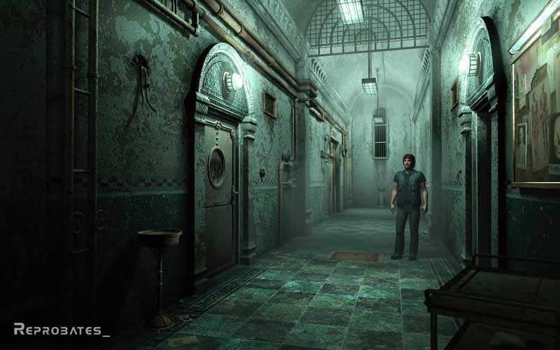 Reprobates - Neues Video und Screenshots