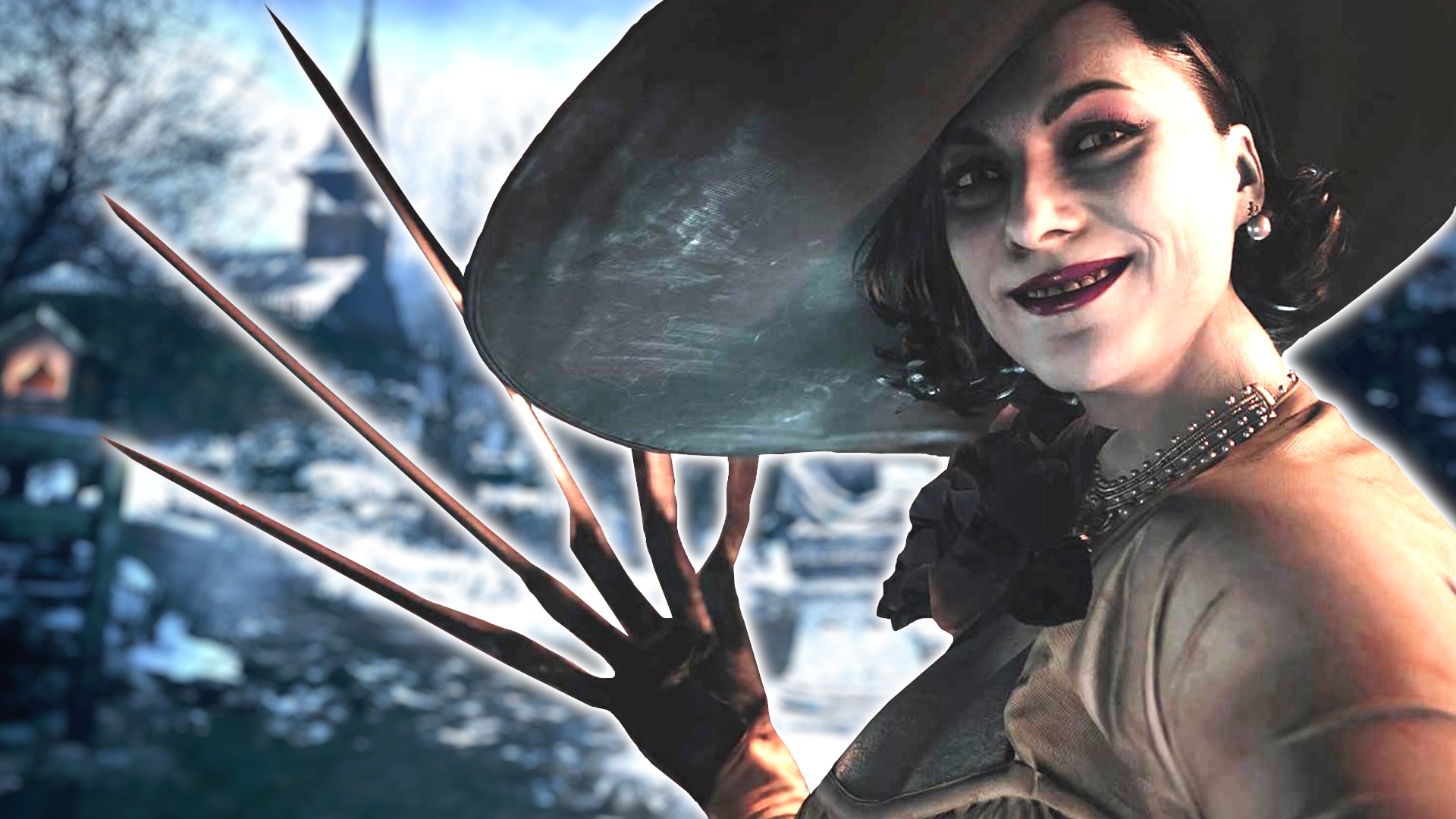 Resident Evil 9 als Open World: Großer Richtungswechsel steht bevor ...