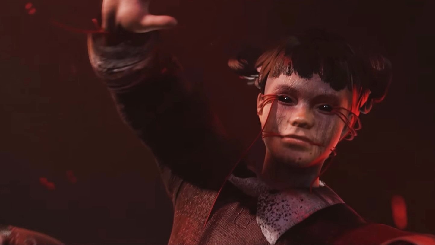 Reveil: Der erste Trailer zum Horrorspiel zeigt uns einen sehr ...