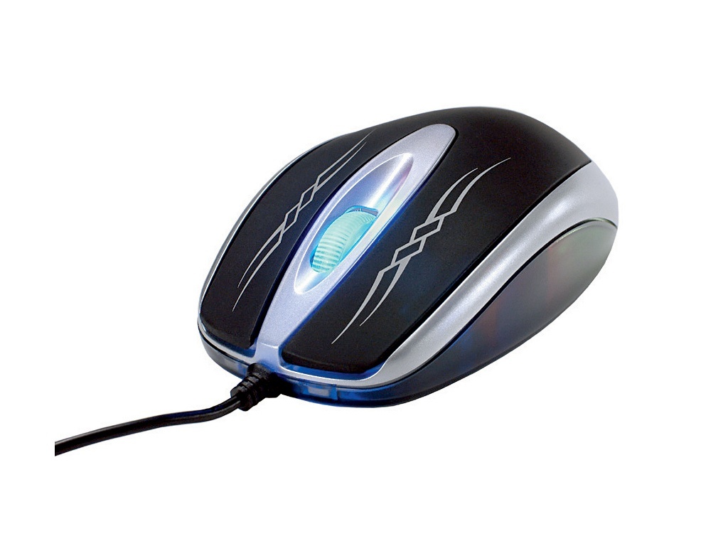 Revoltec Lightmouse Precision