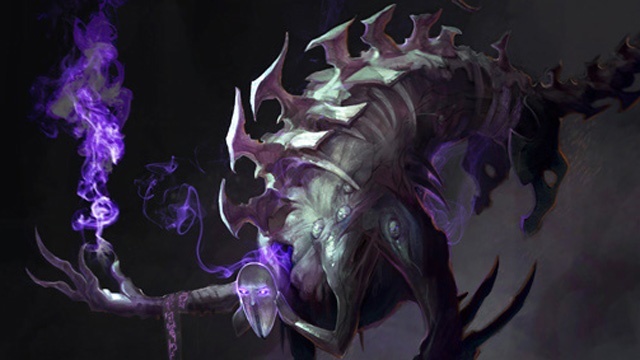 Rift: Storm Legion - Addon angekündigt, erster Trailer und Screenshots