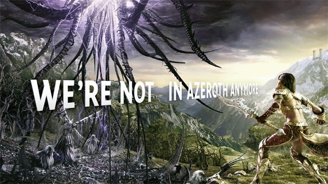 Rift vs. World of Warcraft - So viel Azeroth steckt im MMO-Neuling