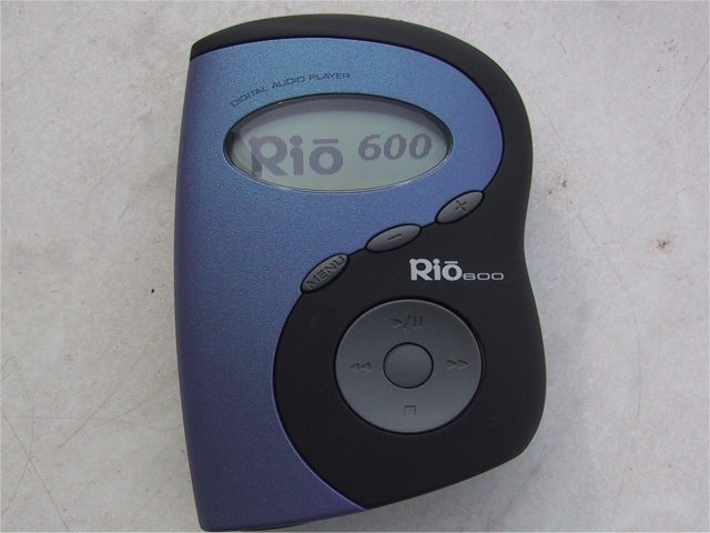 S3 Rio 600