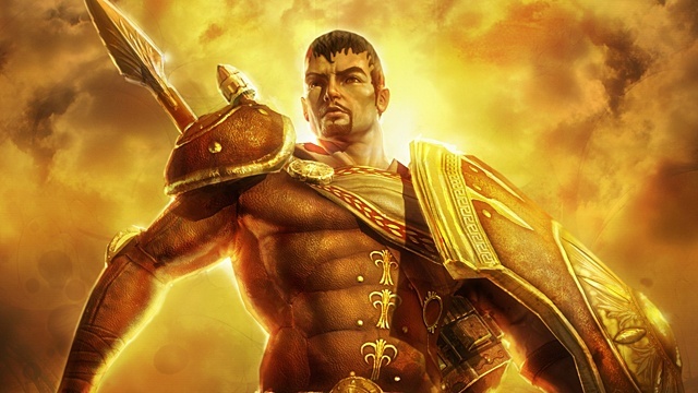 Rise of the Argonauts