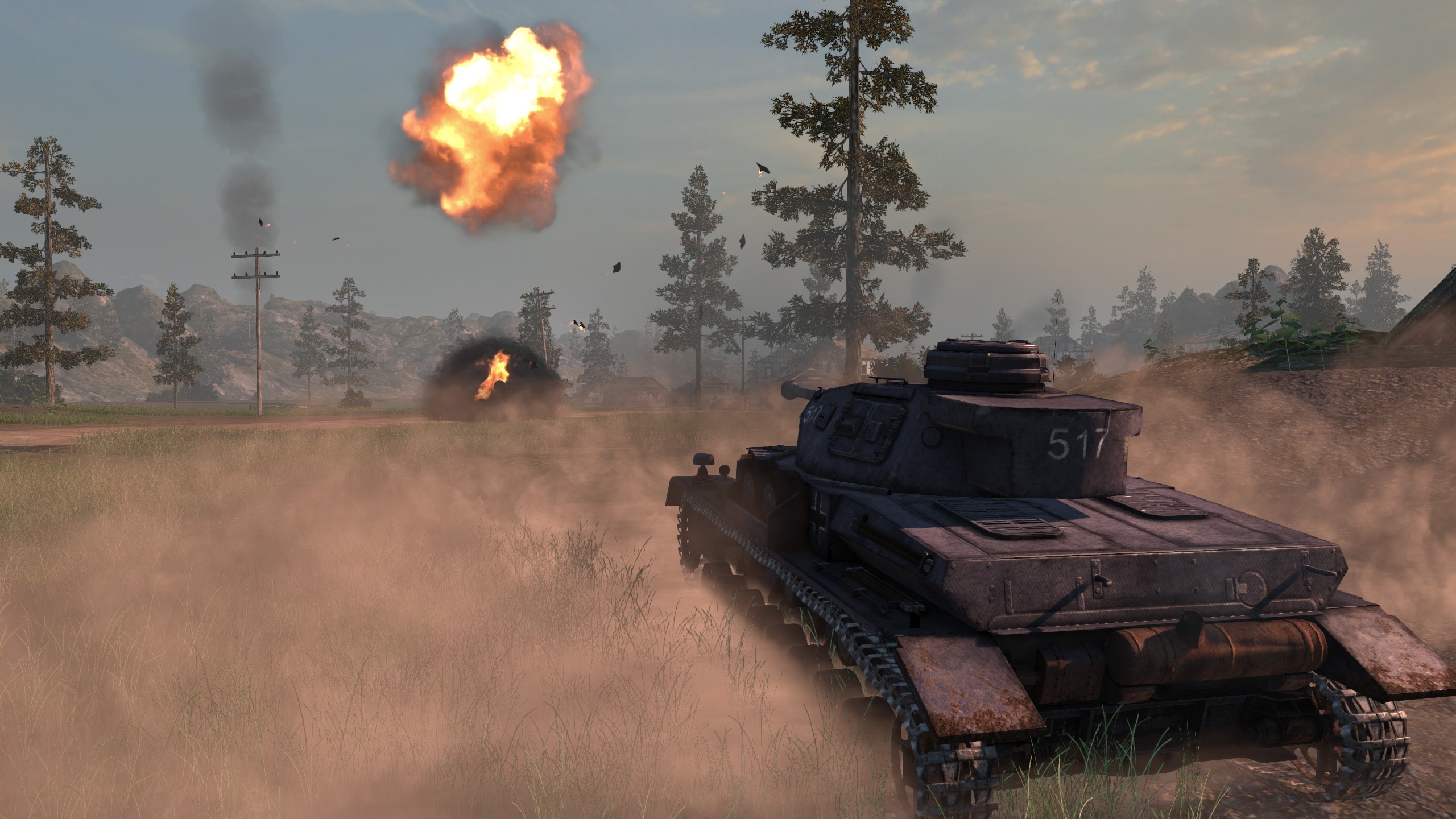 Red Orchestra 2: Rising Storm - Screenshots