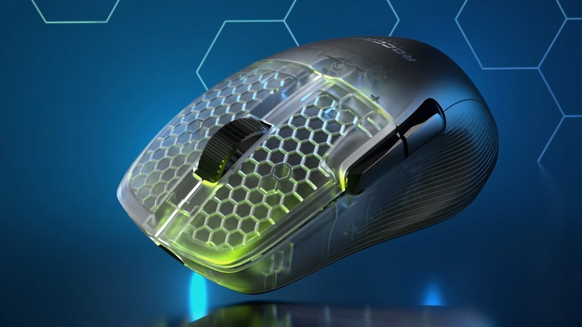 Bitte sagt mir, dass es nicht komisch ist, dass ich meine Maus gerne ...