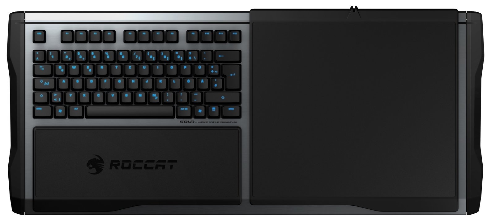 Roccat Sova