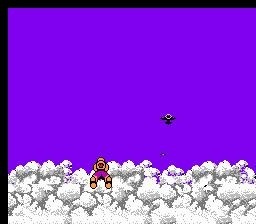 Rocket Ranger NES