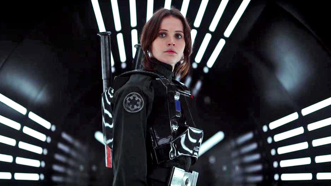 Star Wars: Rogue One - Prequel-Roman zum Film enthüllt Details zu Mads ...