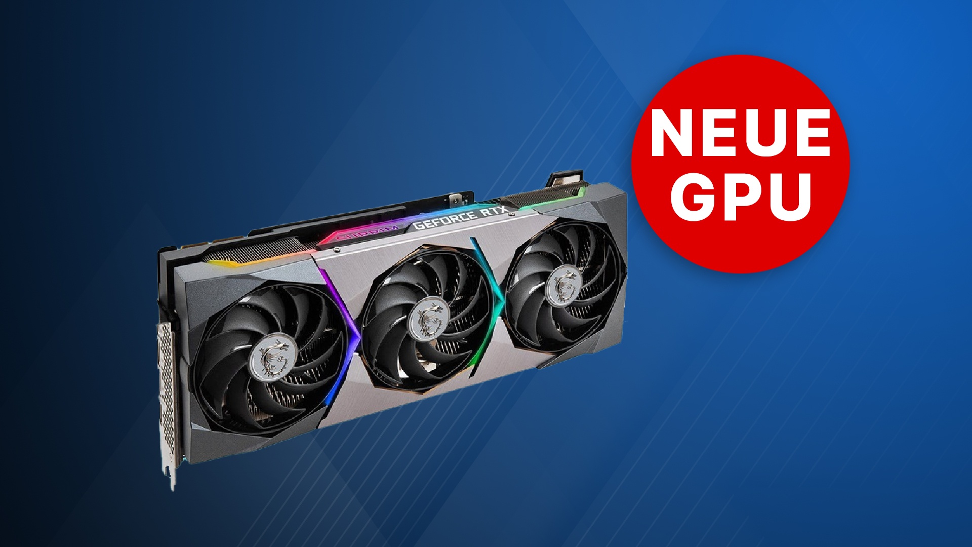 RTX 3090 Ti angekündigt: Wo ihr sie kaufen könnt und was sie kostet