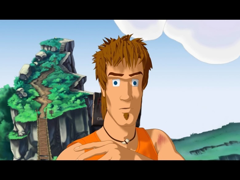 Runaway 2 - Neuerliche Verschiebung definitiv