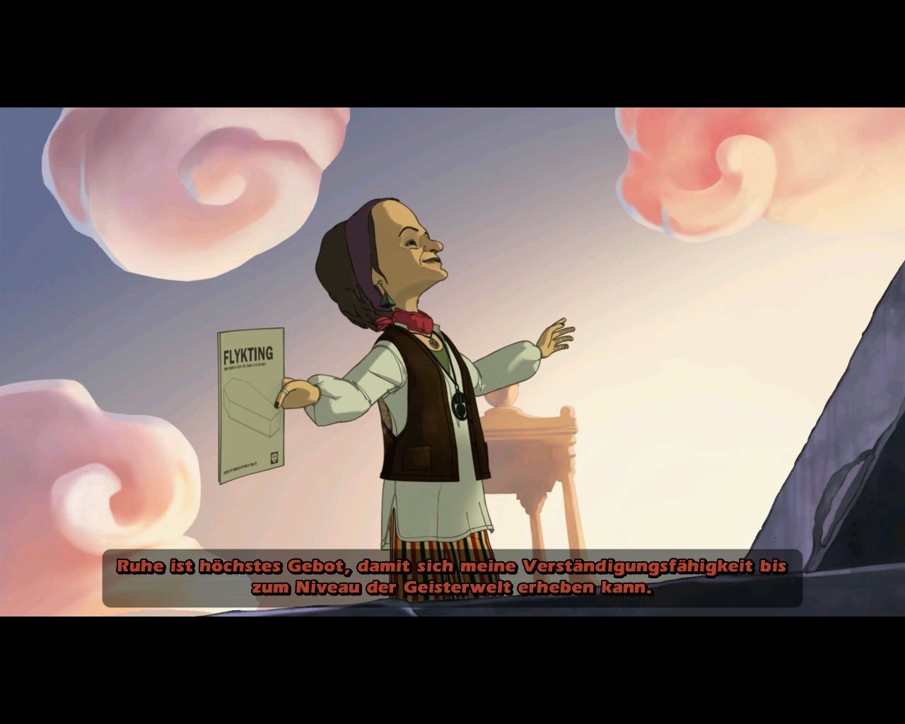 Runaway 3: A Twist of Fate - Test und Video zum Adventure-Finale