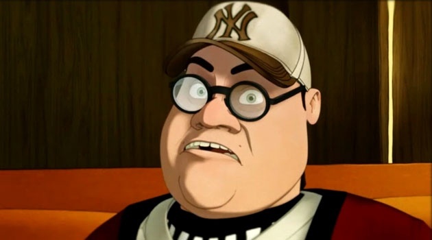 Runaway 3 - Offizielle Webseite gestartet