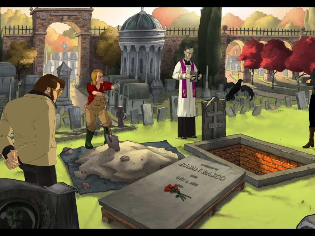 Runaway 3 - Trailer stimmt auf Release ein